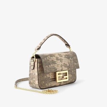 Fendi Baguette Mini Bag