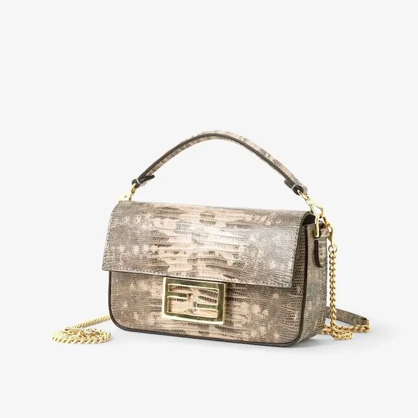 Fendi Baguette Mini Bag