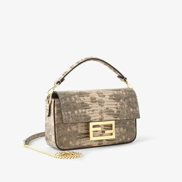 Fendi Baguette Mini Bag