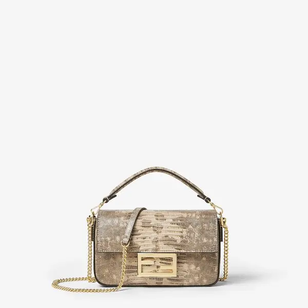 Fendi Baguette Mini Bag