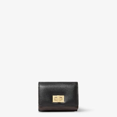 Fendi Way Trifold Small