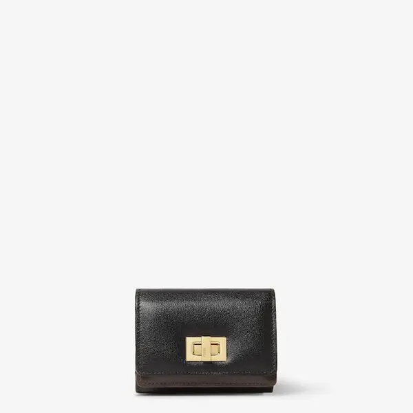 Fendi Way Trifold Small
