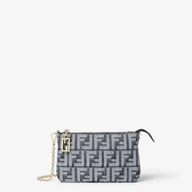 Fendi Baguette Pouch