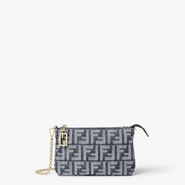 Fendi Baguette Pouch