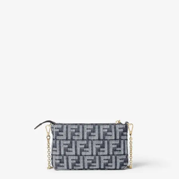 Fendi Baguette Pouch