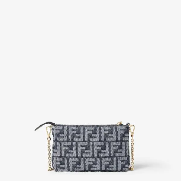 Fendi Baguette Pouch