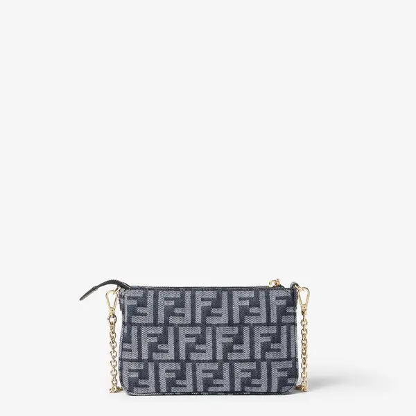 Fendi Baguette Pouch