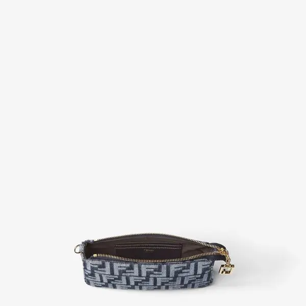 Fendi Baguette Pouch