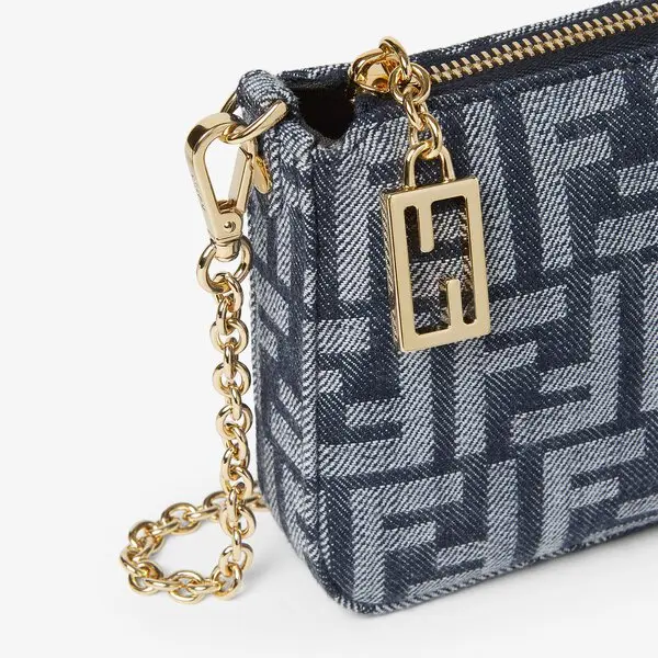 Fendi Baguette Pouch