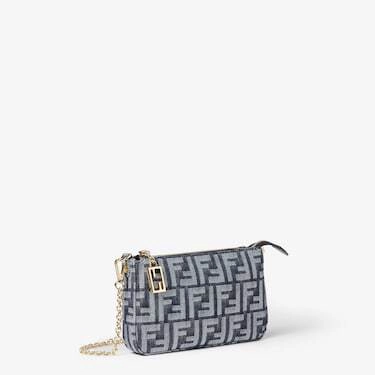 Fendi Baguette Pouch