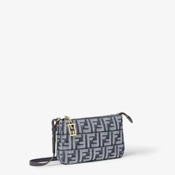Fendi Baguette Pouch