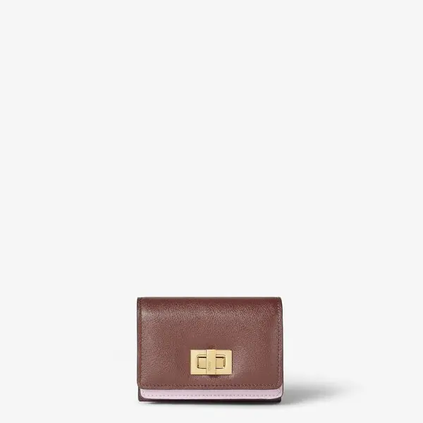 Fendi Way Trifold Small