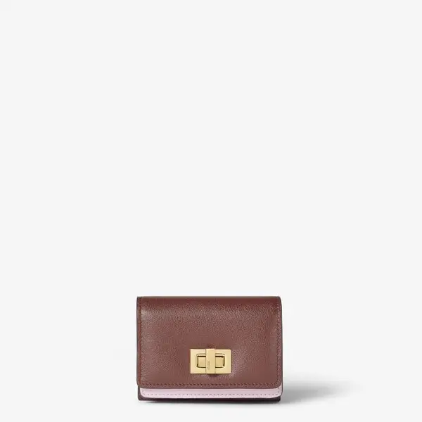 Fendi Way Trifold Small