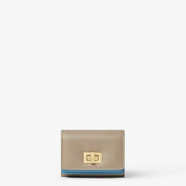 Fendi Way Trifold Small