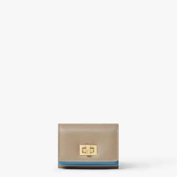Fendi Way Trifold Small