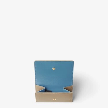 Fendi Way Trifold Small