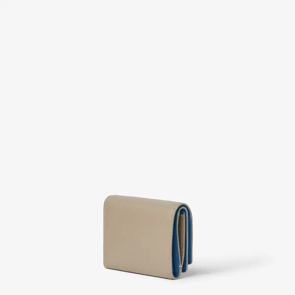 Fendi Way Trifold Small