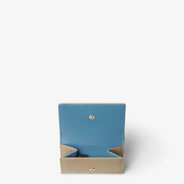 Fendi Way Trifold Small