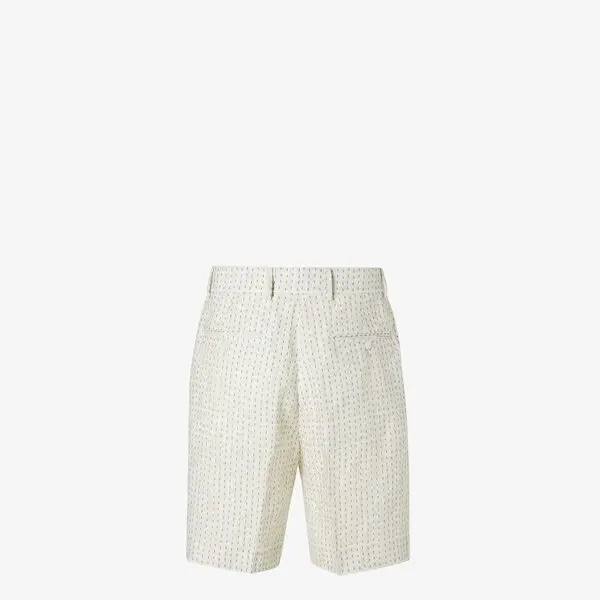 Fendi Bermuda Shorts