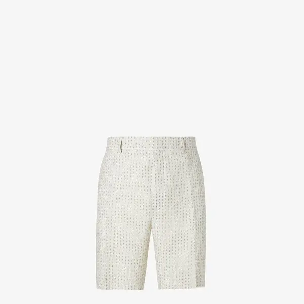 Fendi Bermuda Shorts