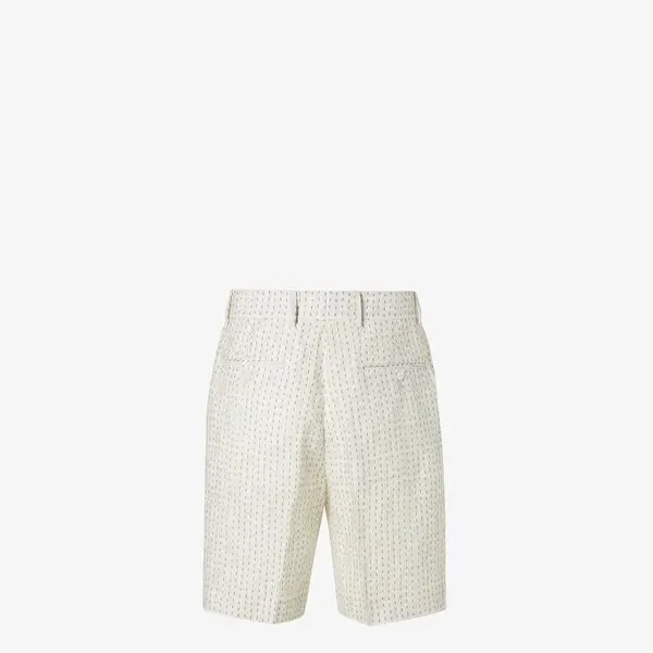 Fendi Bermuda Shorts