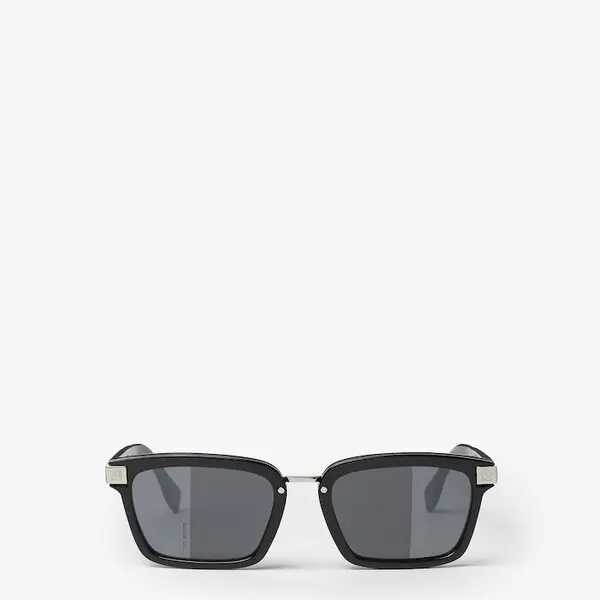 Fendi Square Sunglasses
