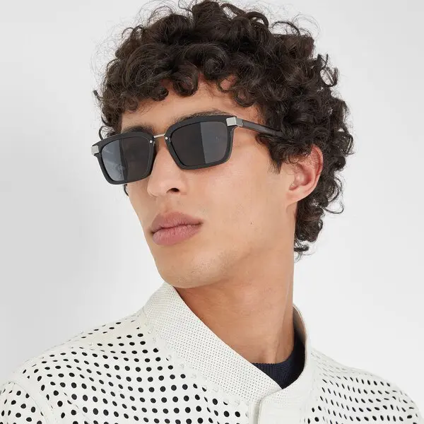Fendi Square Sunglasses