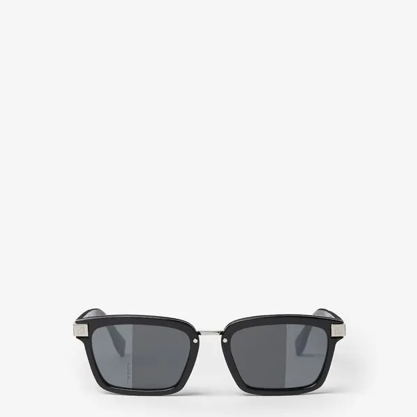 Fendi Square Sunglasses