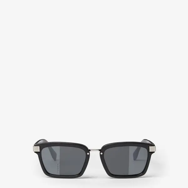 Fendi Square Sunglasses