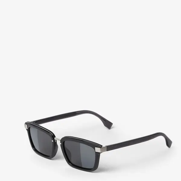 Fendi Square Sunglasses