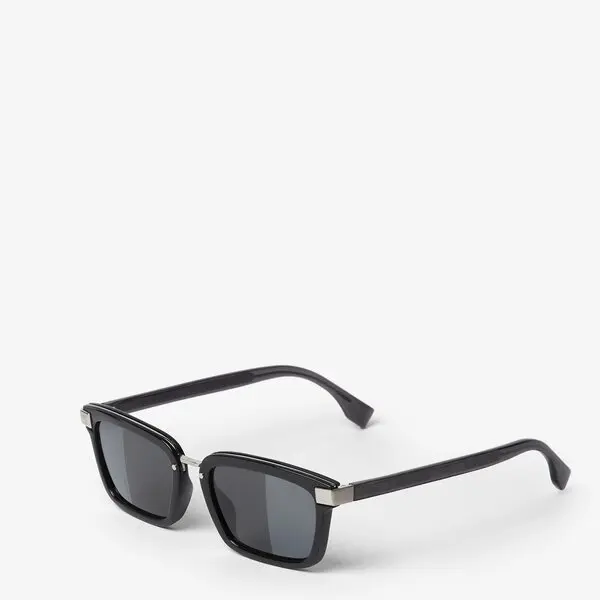 Fendi Square Sunglasses