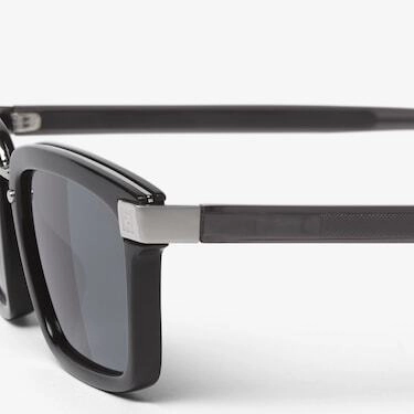 Fendi Square Sunglasses