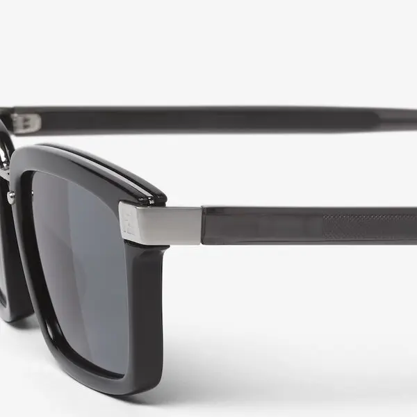 Fendi Square Sunglasses