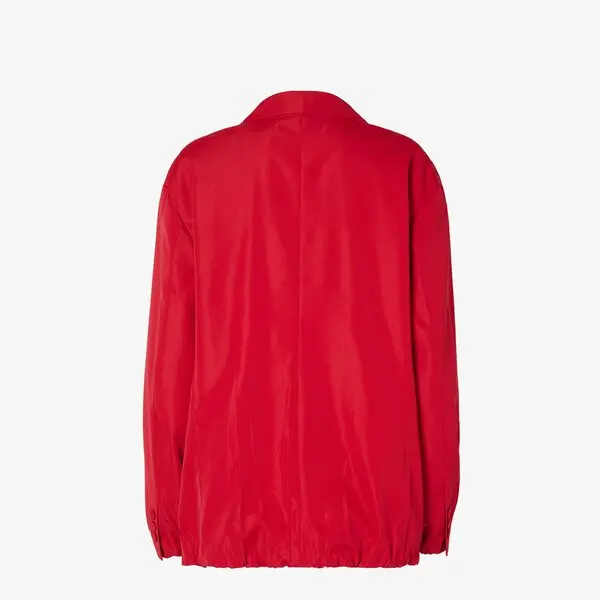 Fendi Single-breasted Jacket