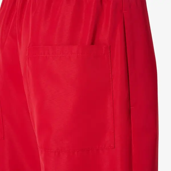 Fendi Wide-leg Trousers