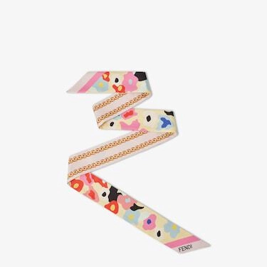Fendi Wrappy