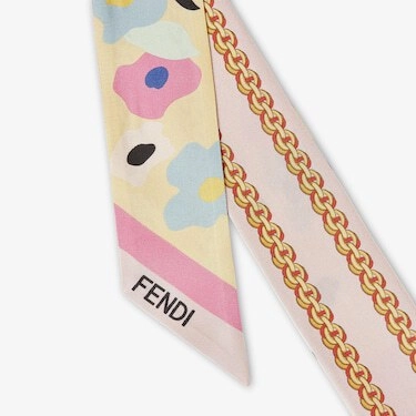 Fendi Wrappy