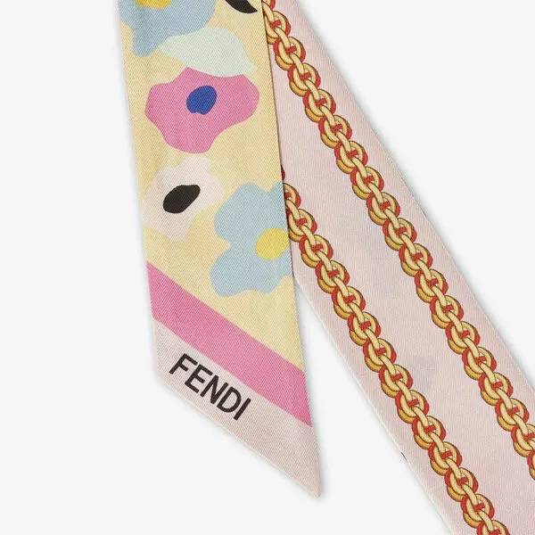 Fendi Wrappy