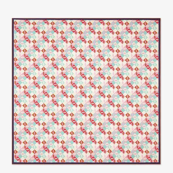 Fendi Foulard