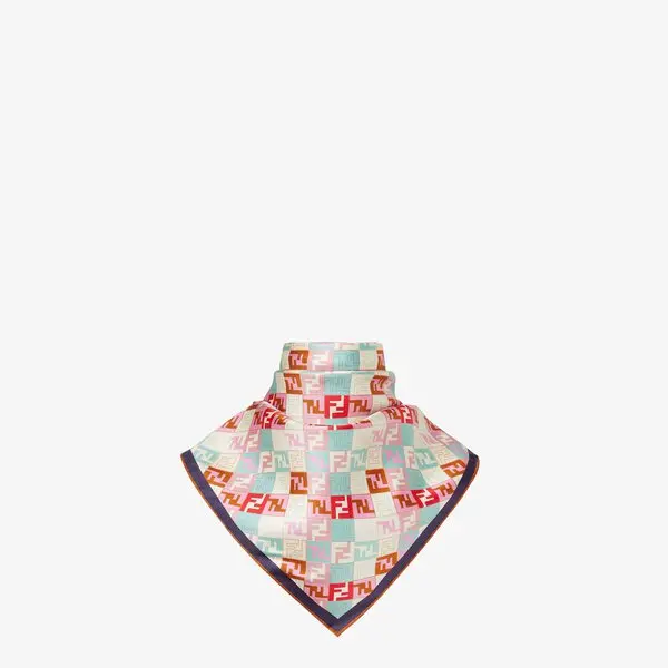 Fendi Foulard