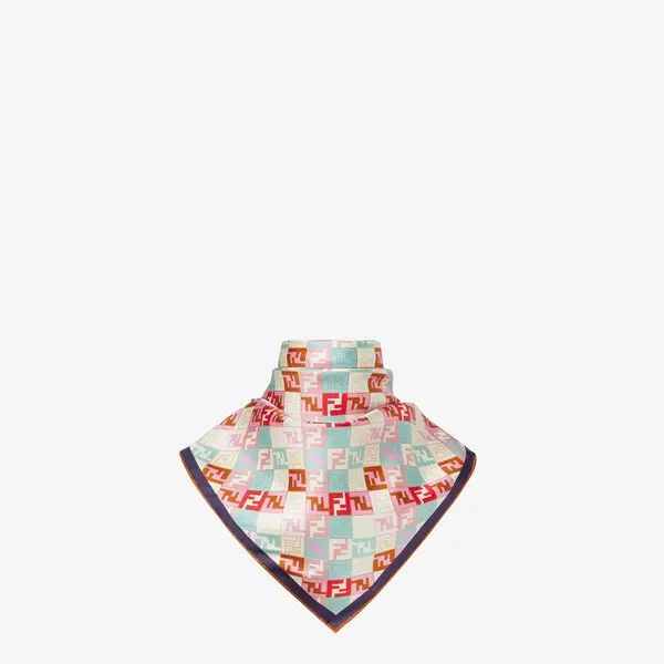 Fendi Foulard