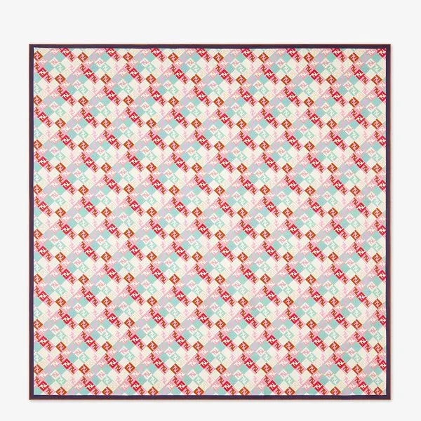 Fendi Foulard