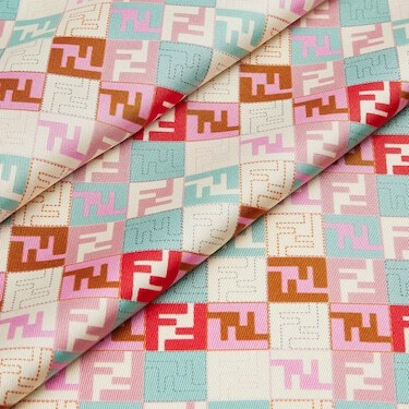 Fendi Foulard