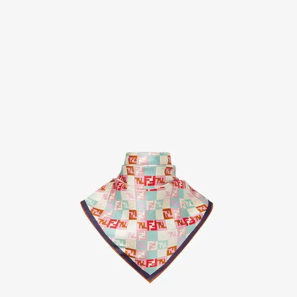 Fendi Foulard