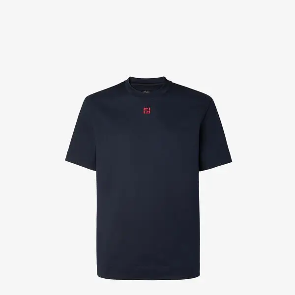 Fendi T-shirt - Blue