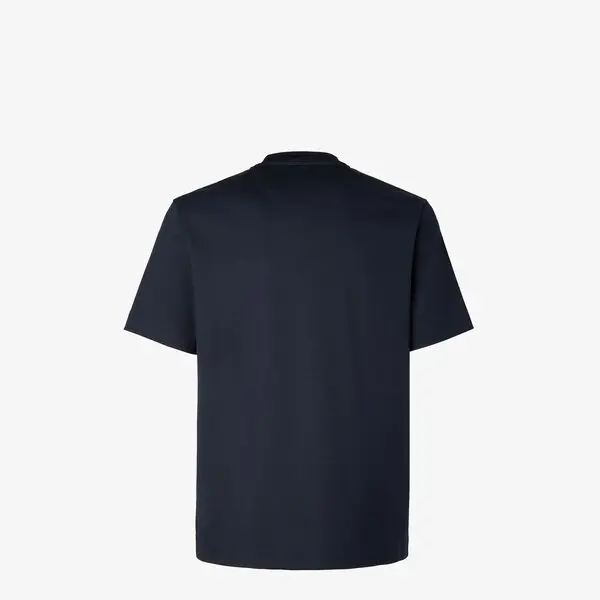 Fendi T-shirt - Blue