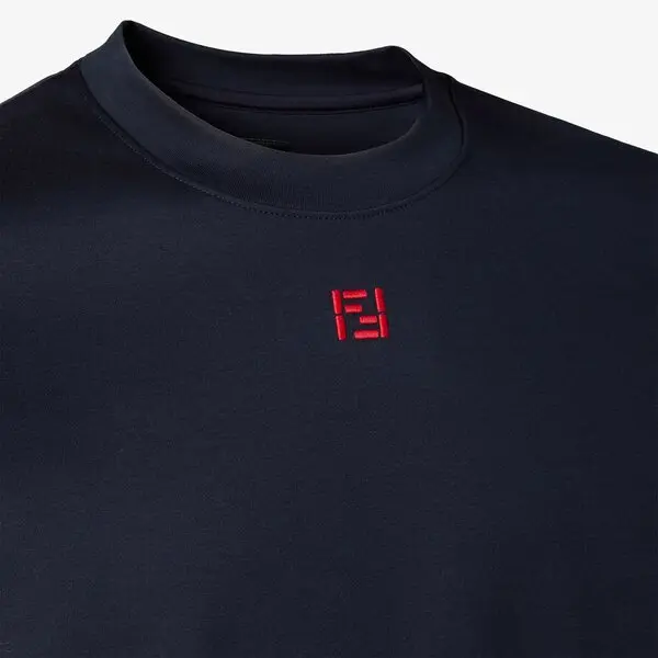 Fendi T-shirt - Blue