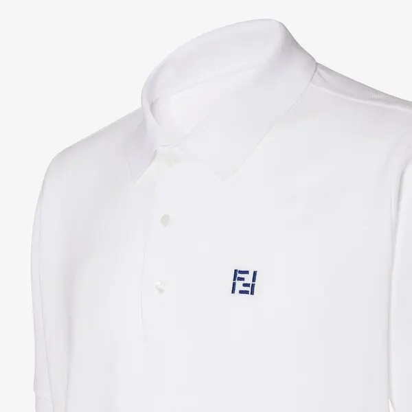 Fendi Polo Shirt