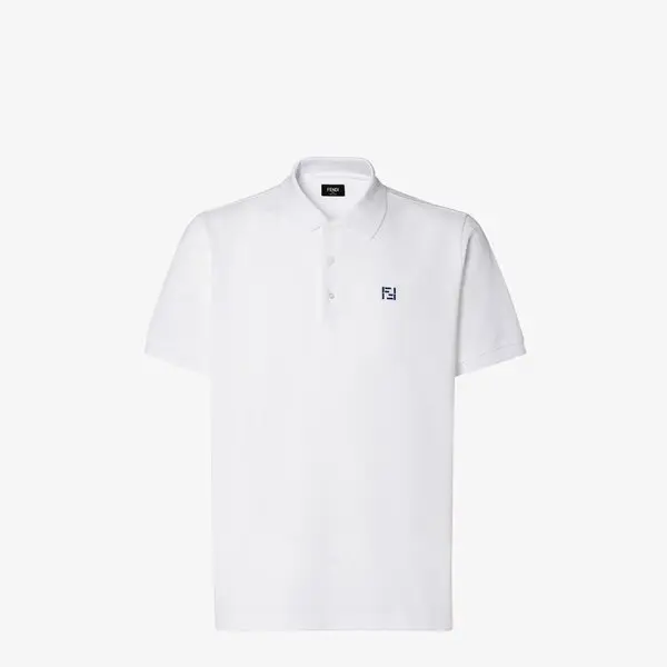 Fendi Polo Shirt