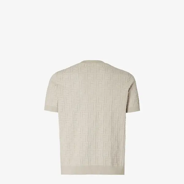 Fendi Crewneck Pullover
